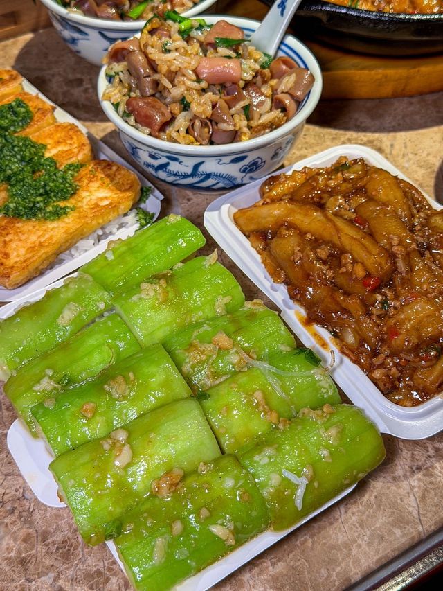 新源里！超新嘅！北京極品！！！｜Trip.com 北京