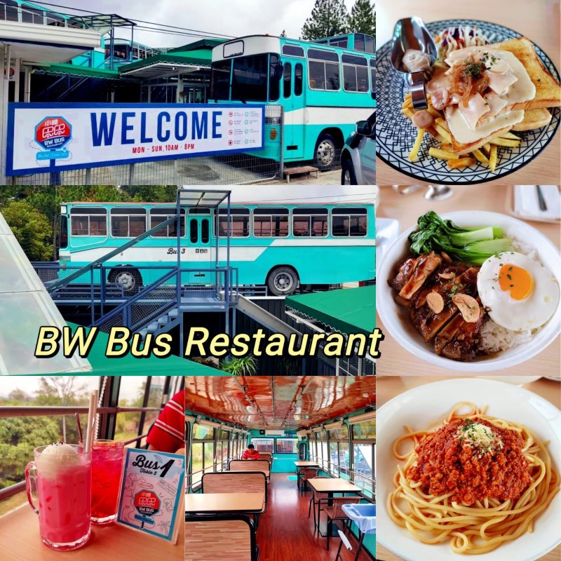 Kundasang Travel Guide 2024 - Things to Do, What To Eat & Tips | Trip.com