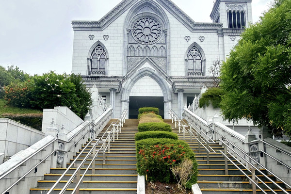 Magnificent Church of Saint Alphonsus | Trip.com Singapore