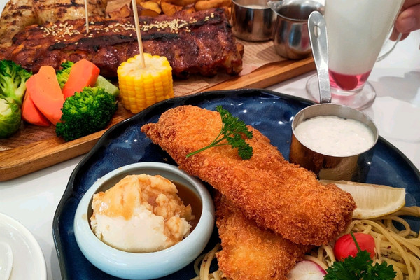 Discover Meow Plus Cafe: Puchong’s Hidden Gem | Trip.com Puchong