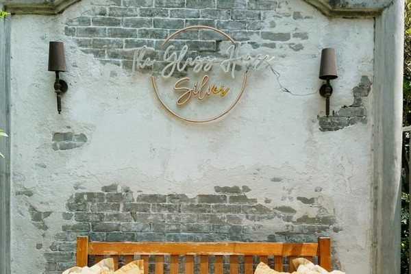 The Glass House Silver: A Beachfront Delight | Trip.com