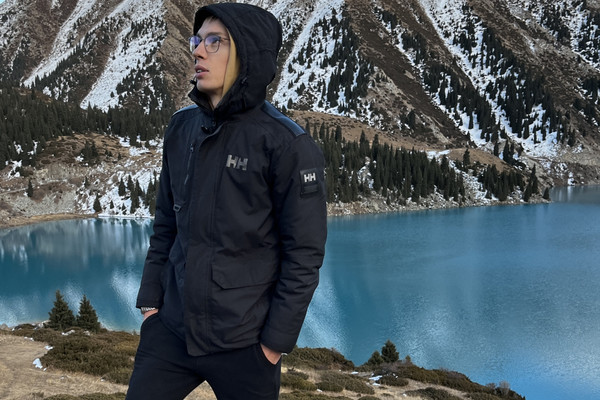 Journey to a Hidden Gem in Kazakhstan | Trip.com Almaty