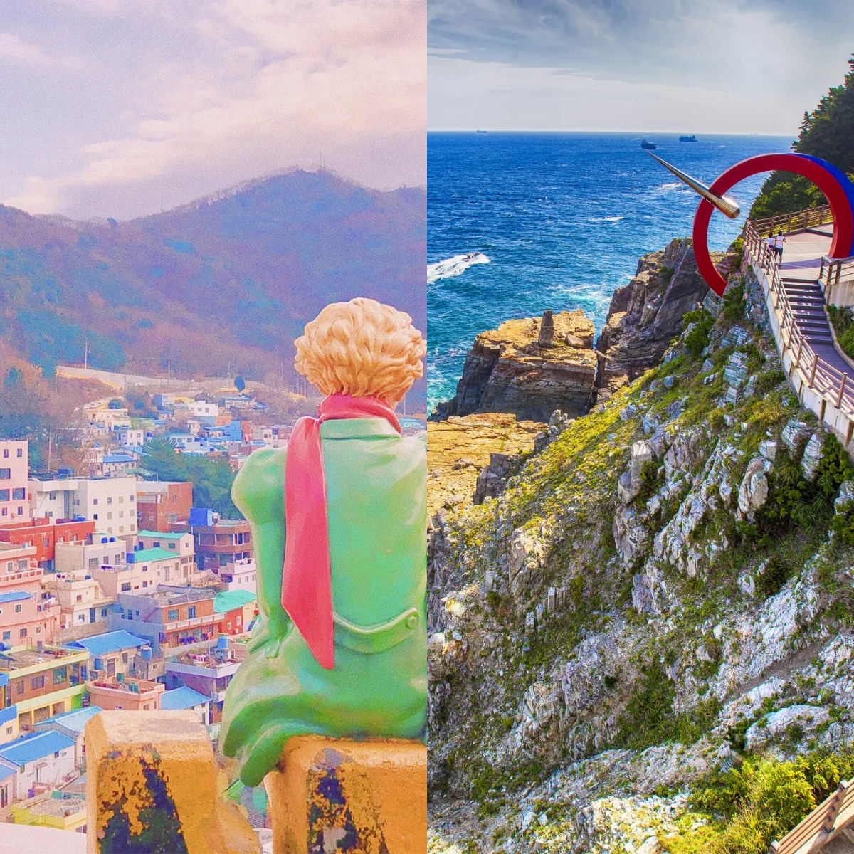 Busan Travel Guide 2024 - Things to Do, What To Eat & Tips | Trip.com