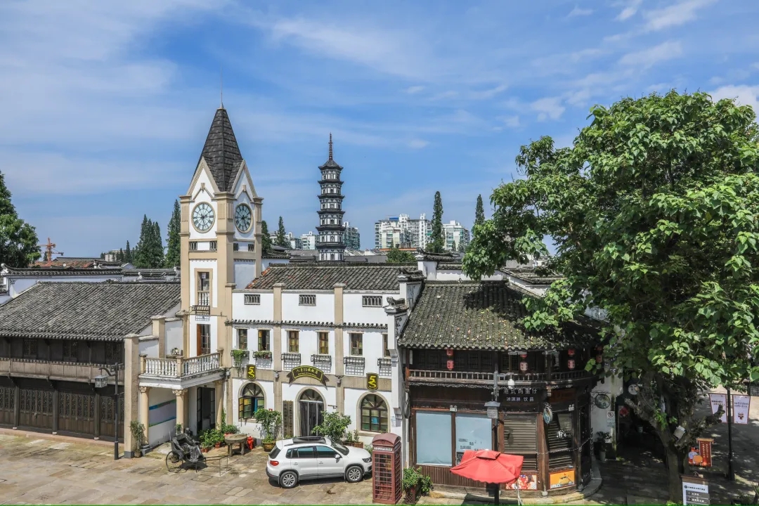 Things to Do in Jiangshan in 2024 - Top Attractions, Local Food, Hotels ...