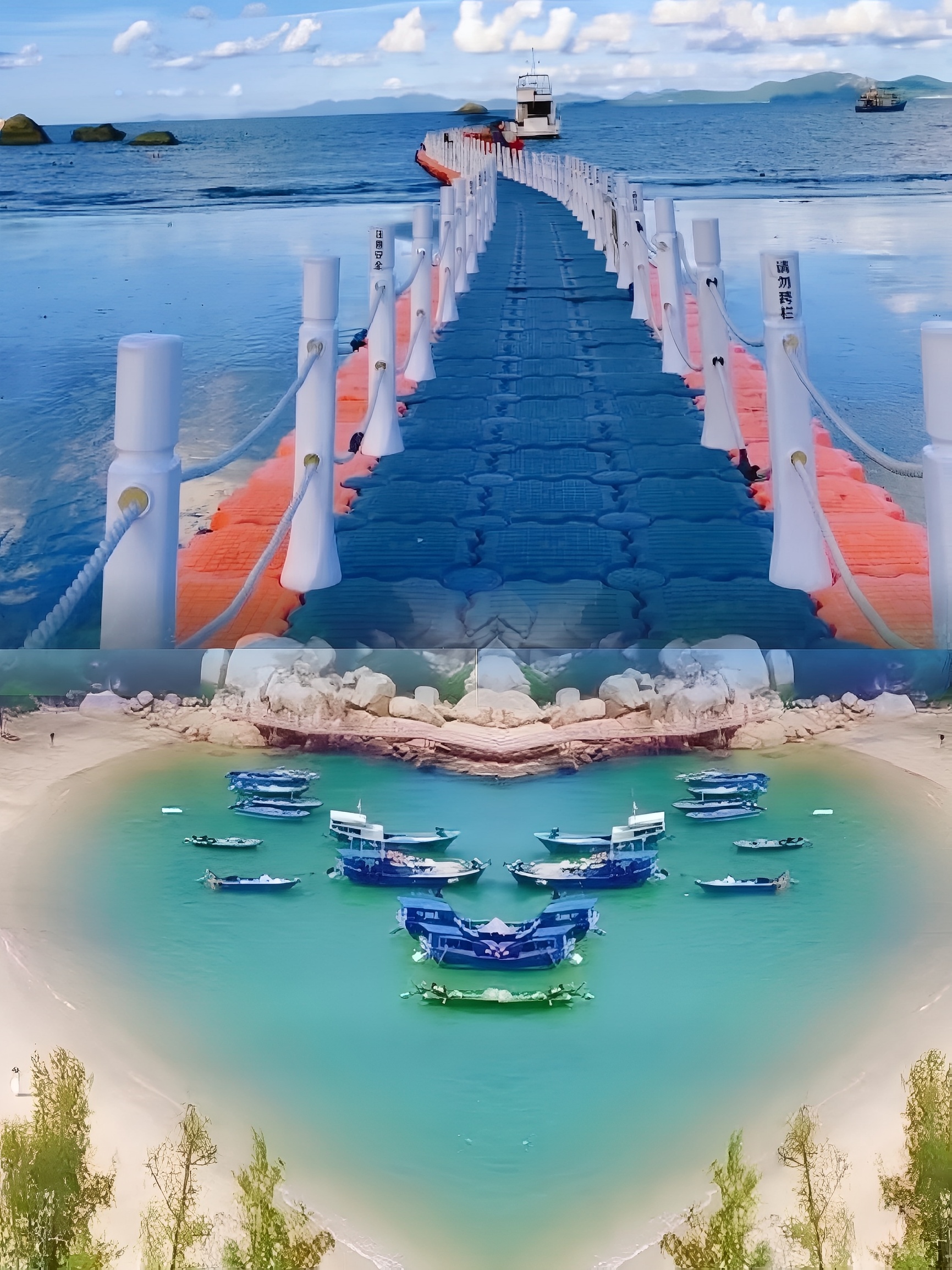 Things to Do in Taishan in 2024 - Top Attractions, Local Food, Hotels ...