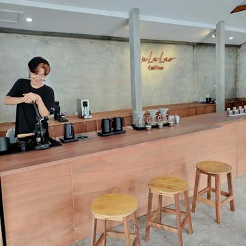 Lu La Lao Coffee | Trip.com Luang Prabang
