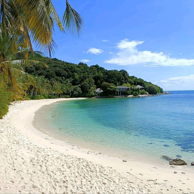 Island Bliss Unveiled : Batu Batu Resort | Trip.com Mersing