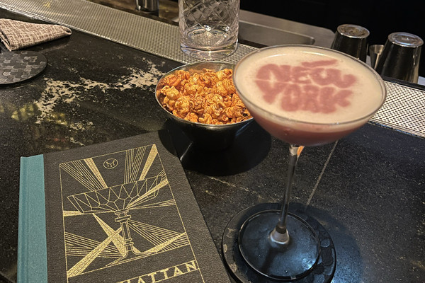 The world’s 50 best bar | Trip.com Singapore