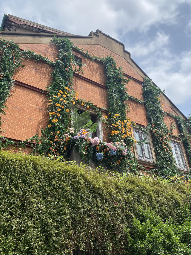 Zhangyuan: A Hidden Gem of Old Shanghai | Trip.com Shanghai