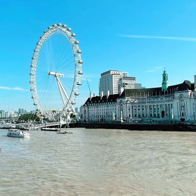 Top 3 unmissable icons of London 🇬🇧 | Trip.com London