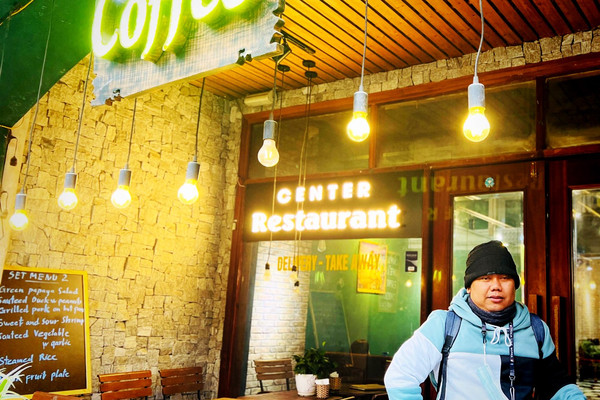 SaPa Center Restaurant | Trip.com Sapa