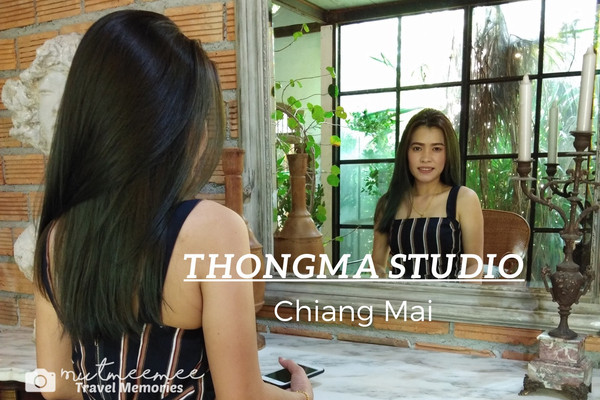 Thongma Studio | Trip.com แม่ริม