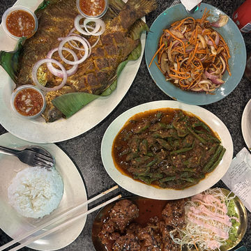 24/7 FOOD COURT: 7ate9 Café (Cheras) | Trip.com Kuala Lumpur