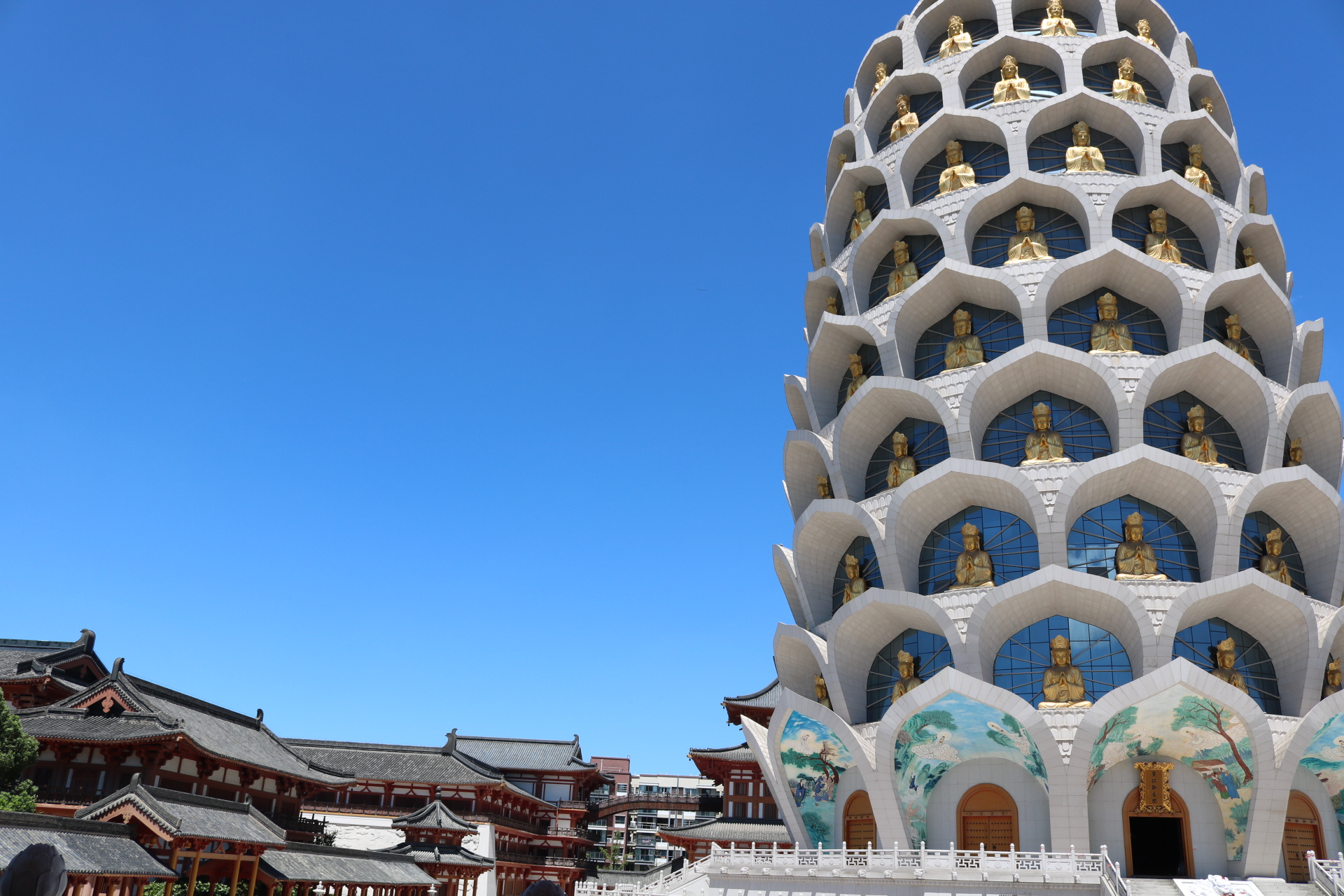 Changzhou Travel Guide 2024 - Things to Do, What To Eat & Tips | Trip.com