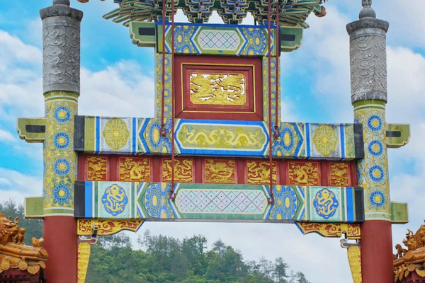 Hengdian Film and Television City | Oriental Hollywood | Trip.com Dongyang