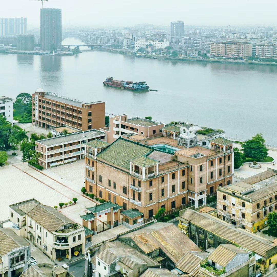 Things to Do in Taishan in 2024 - Top Attractions, Local Food, Hotels ...