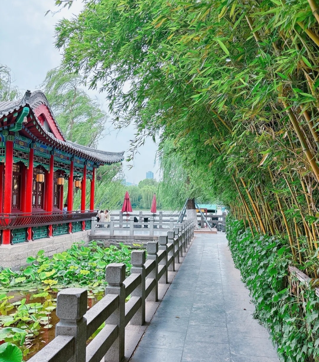 Things to Do in Jinan in 2024 - Top Attractions, Local Food, Hotels ...