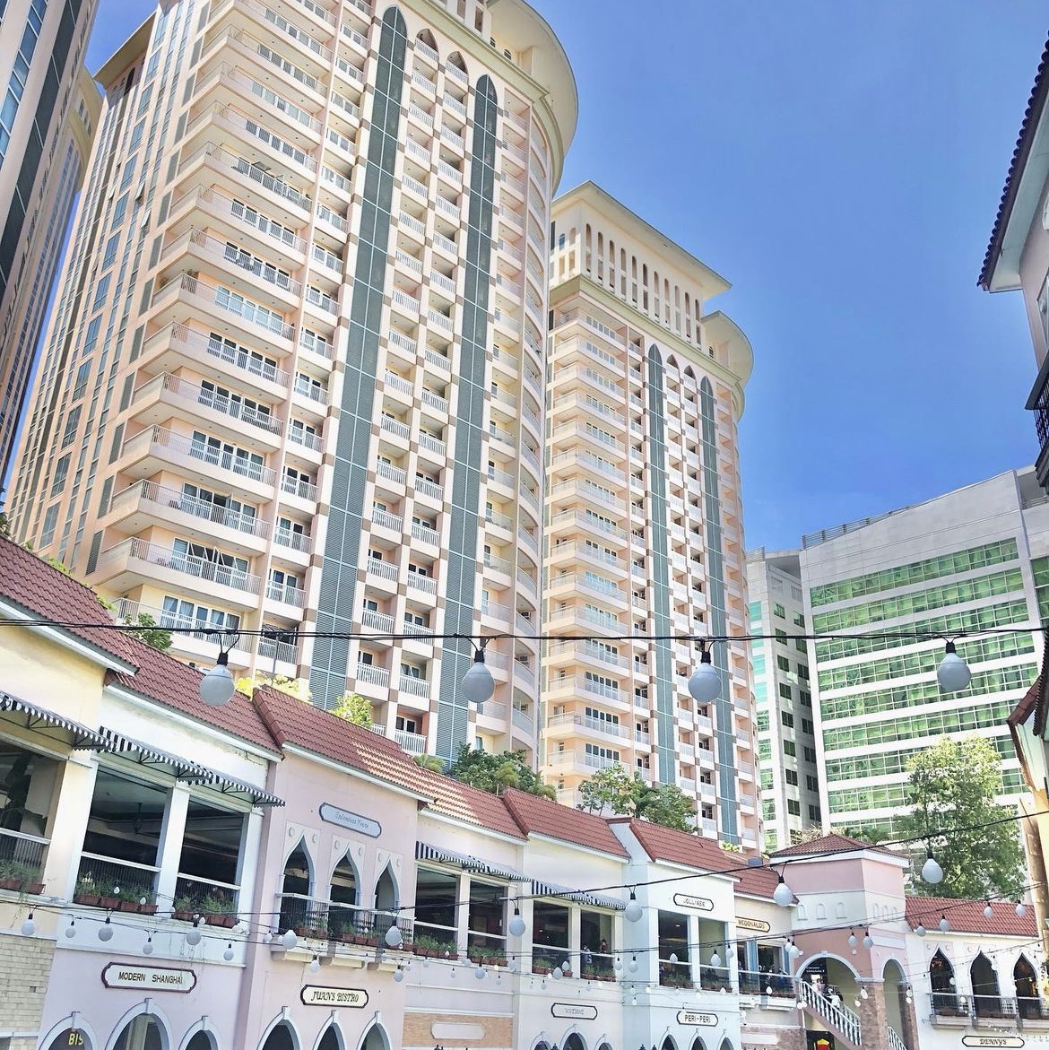 Taguig Travel Guide 2024 - Things to Do, What To Eat & Tips | Trip.com