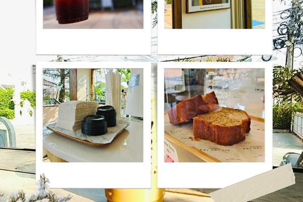 😝 One Two Two Coffee Bar | Trip.com กรุงเทพฯ