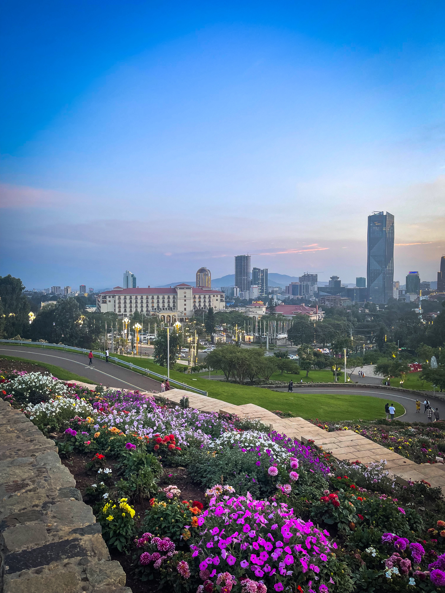 Things to Do in Addis Ababa in 2024 - Top Attractions, Local Food ...