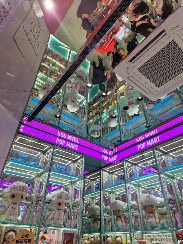 3 days in Shanghai 🗺🧭🌎 | Trip.com Shanghai