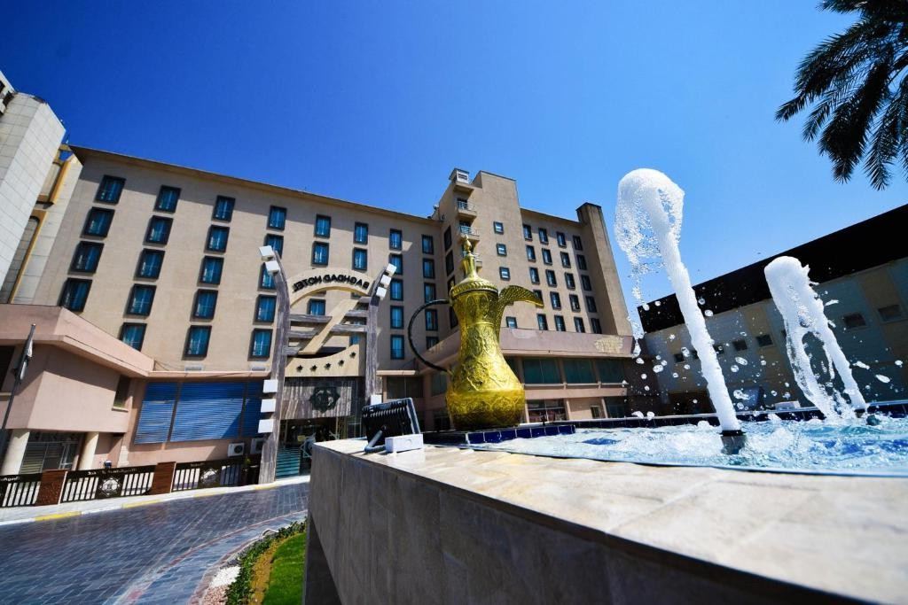 Things to Do in Baghdad in 2025 - Top Attractions, Local Food, Hotels ...