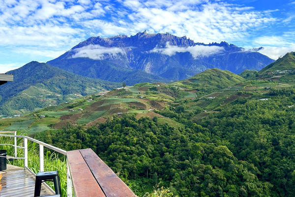 Anooh Coffee Love from the Mountain | Trip.com Kundasang