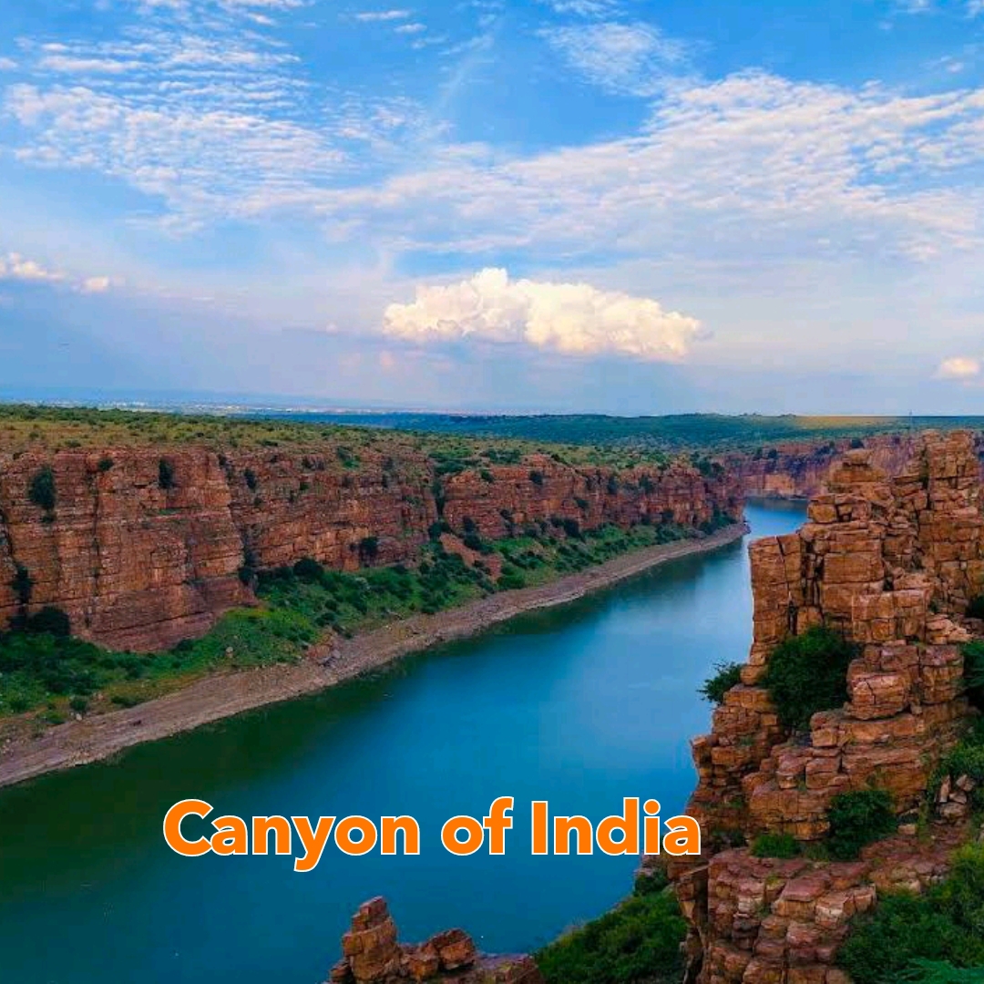 Andhra Pradesh Travel Guide 2023 - Things to Do, What To Eat & Tips ...