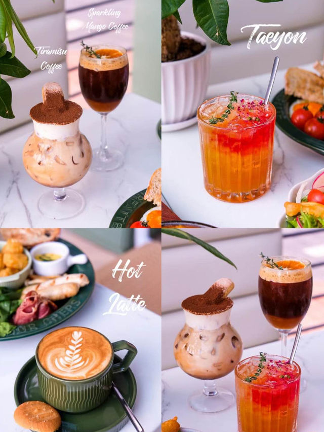 🇲🇾Penang| Unknown cafe ☕️ | Trip.com George Town