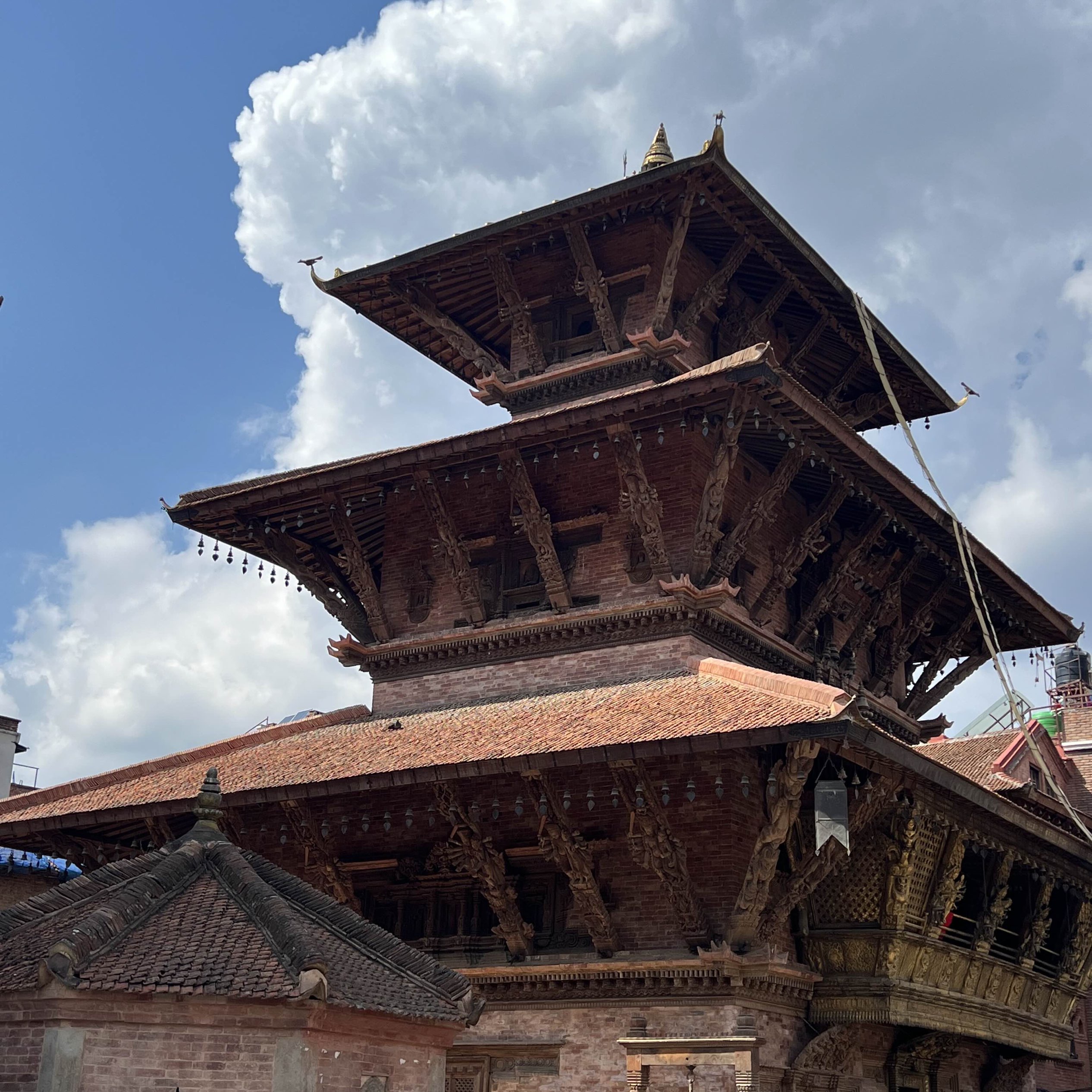 Patan Travel Guide 2024 - Things to Do, What To Eat & Tips | Trip.com