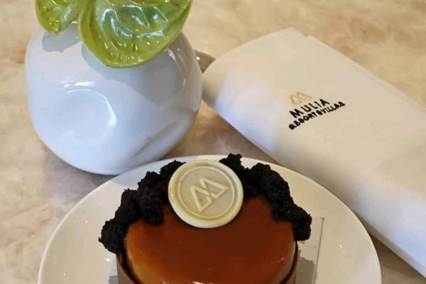 Crazy, RICH, Pastries!!! @Cannelé | Trip.com Bali