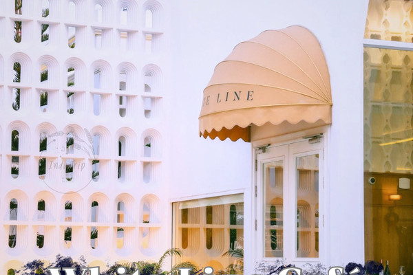 🫖 WhiteLine Cafe & Restaurant | Trip.com เขตทวีวัฒนา