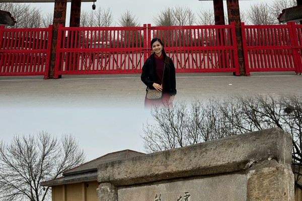 Exploring the Ancient Mysteries of Yin Xu: Where History and ...