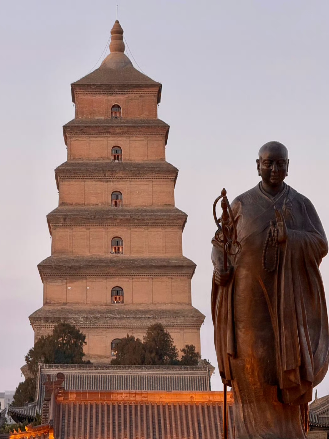 Things to Do in Xi'an in 2025 - Top Attractions, Local Food, Hotels ...