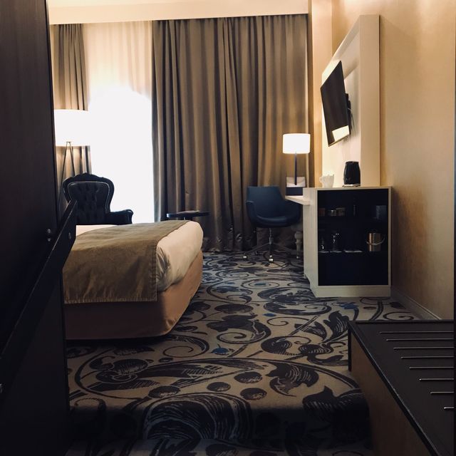 Radisson Hotel Amsterdam｜Central Landmark Gem Stay Experience｜Radisson ...