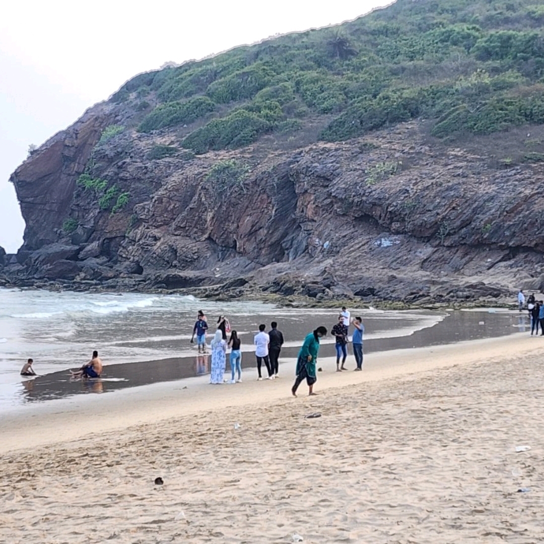 Visakhapatnam Travel Guide 2023 - Things to Do, What To Eat & Tips ...