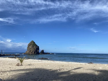 diguisit beach description