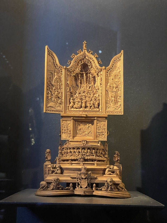 A Day at the British Museum – Highlights Itinerary Rosetta Stone is a ...