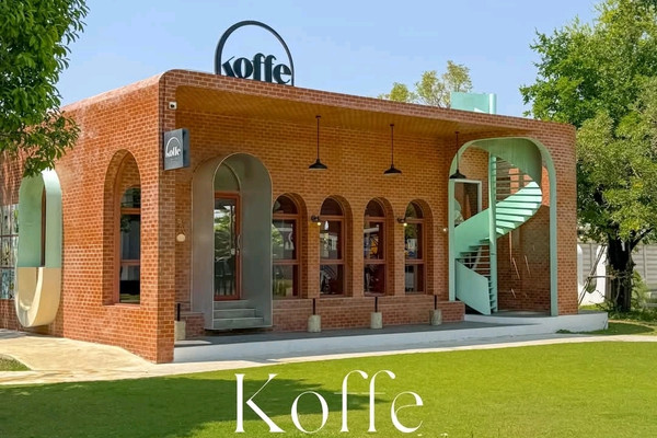 Koffe Coffee Bar | Trip.com กรุงเทพฯ