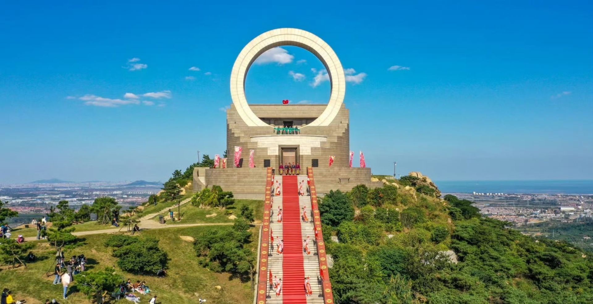 Things to Do in Rizhao in 2025 - Top Attractions, Local Food, Hotels ...