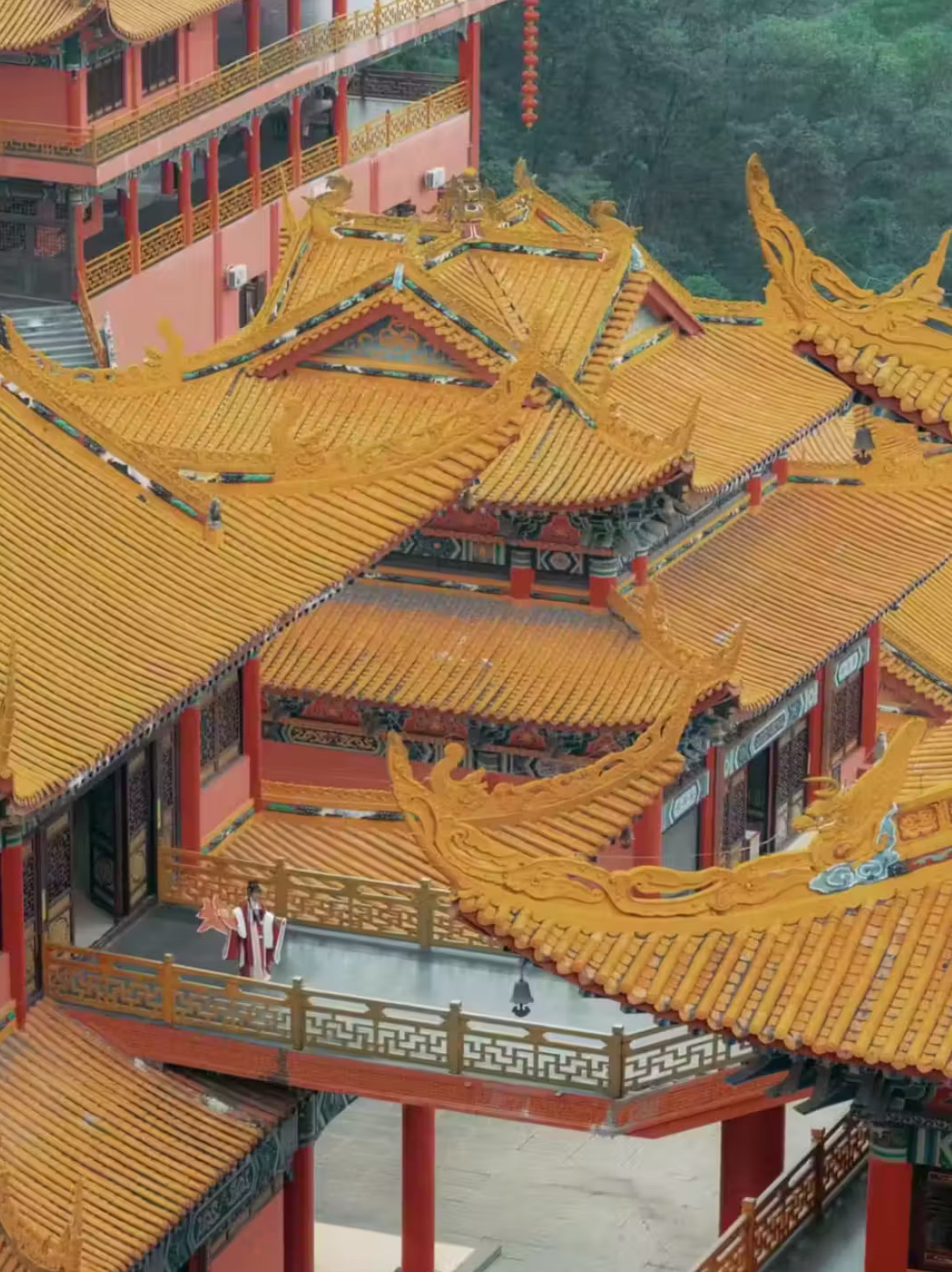 Things to Do in Humen Town in 2024 - Top Attractions, Local Food ...