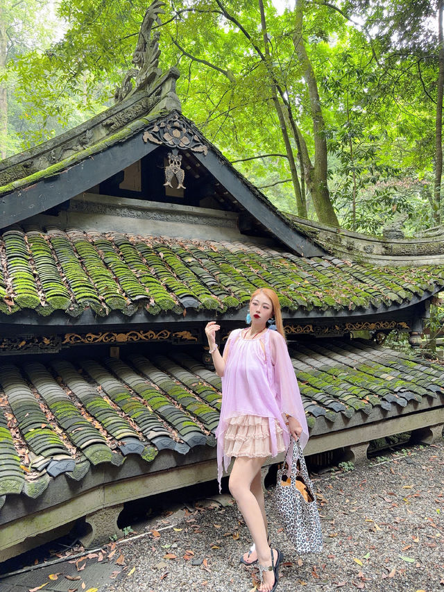 Dayuan Central Park Must-Visit Guide: A Picture-Perfect Spot in the ...