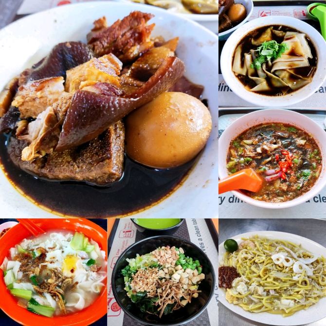 ABC Brickworks Food Centre | Trip.com Singapore