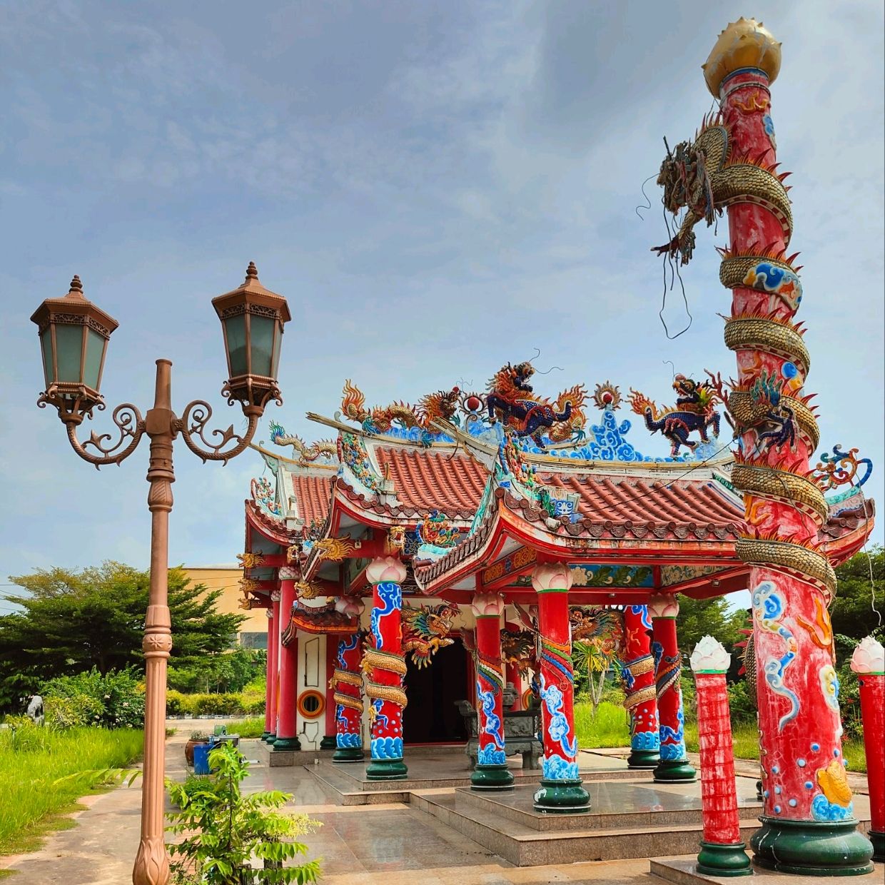 Sadao Travel Guide 2024 - Things to Do, What To Eat & Tips | Trip.com