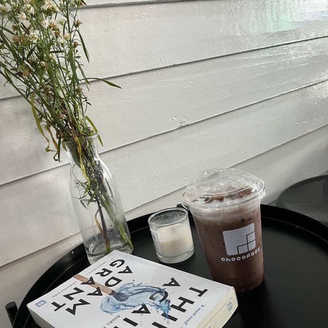 Chocofac’s | Trip.com ปัตตานี