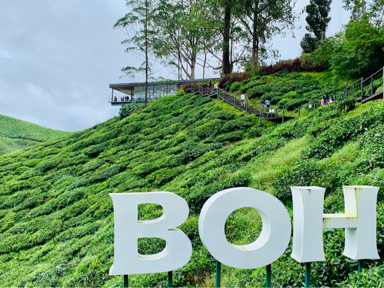 Things to Do in Ulu Telom in 2024 - Top Attractions, Local Food, Hotels ...