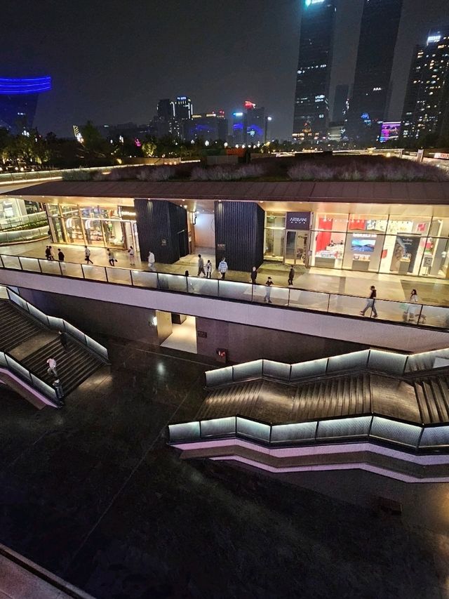 SKP Chengdu: A Luxurious Retail Experience | Trip.com Chengdu