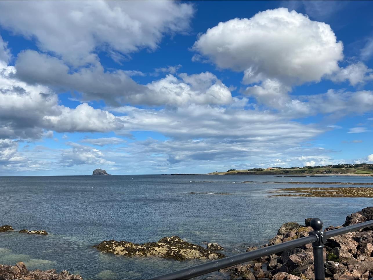 North Berwick Travel Guide 2024 - Things to Do, What To Eat & Tips ...