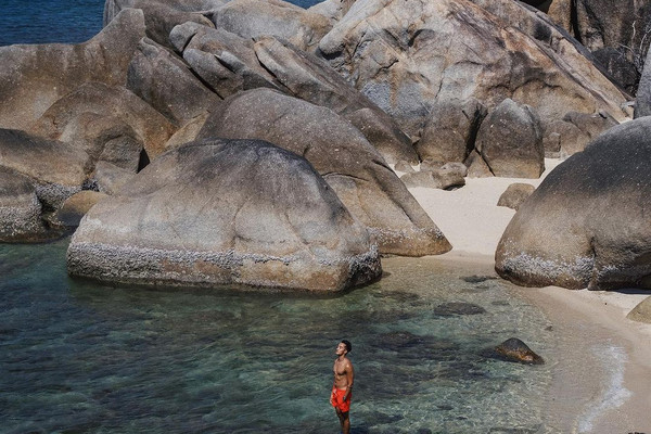 Unveiling the Enchanting Samui Islands: Your Ultimate Guide to Island ...