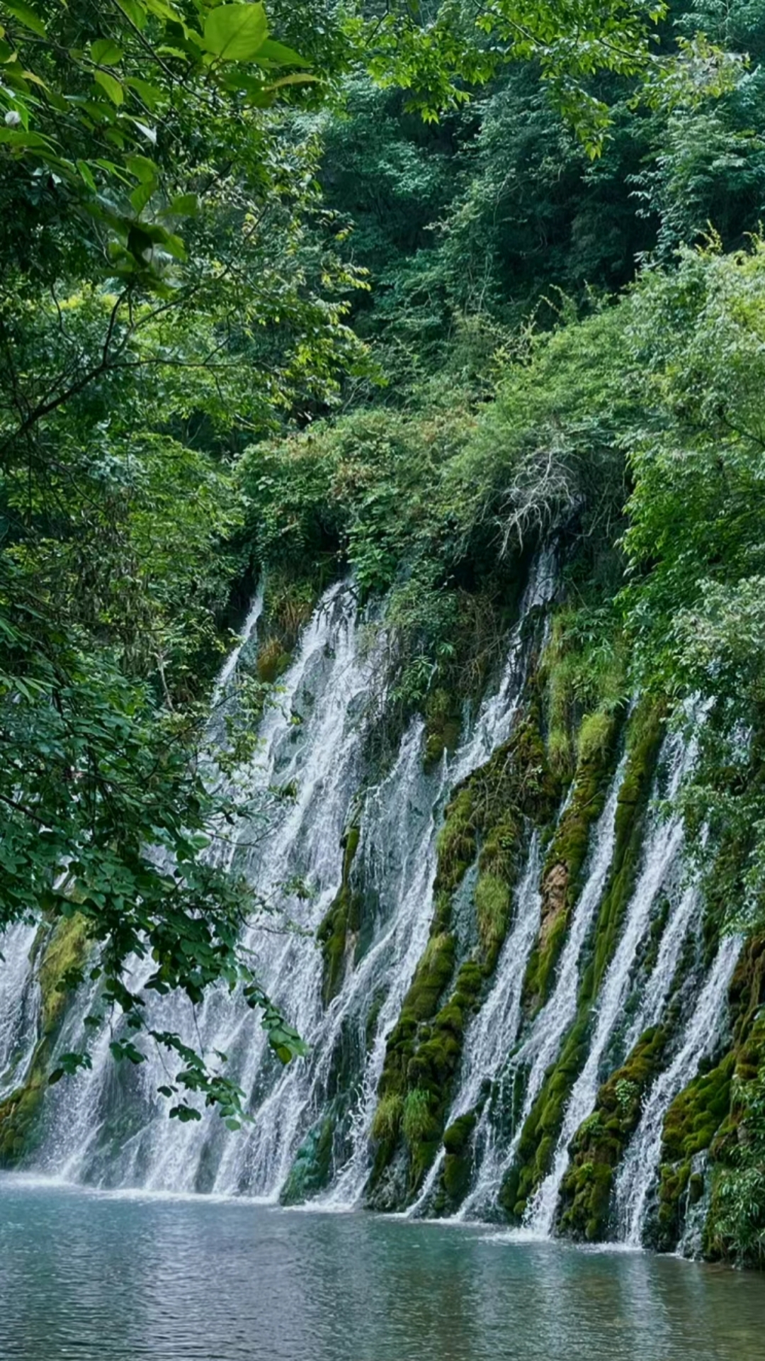 Things to Do in Shiquan in 2024 - Top Attractions, Local Food, Hotels ...
